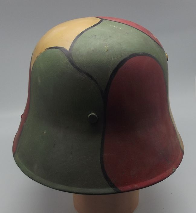 German Helmets